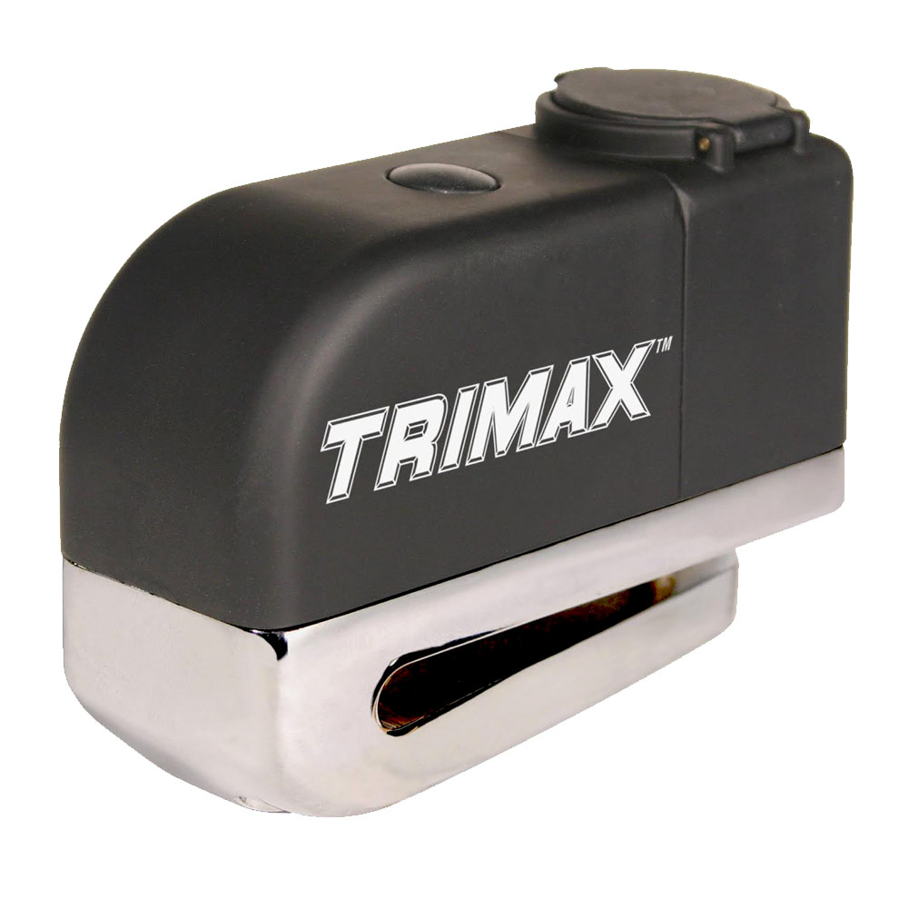 Disc Locks (Motorcycle) Archives - TRIMAX Locks