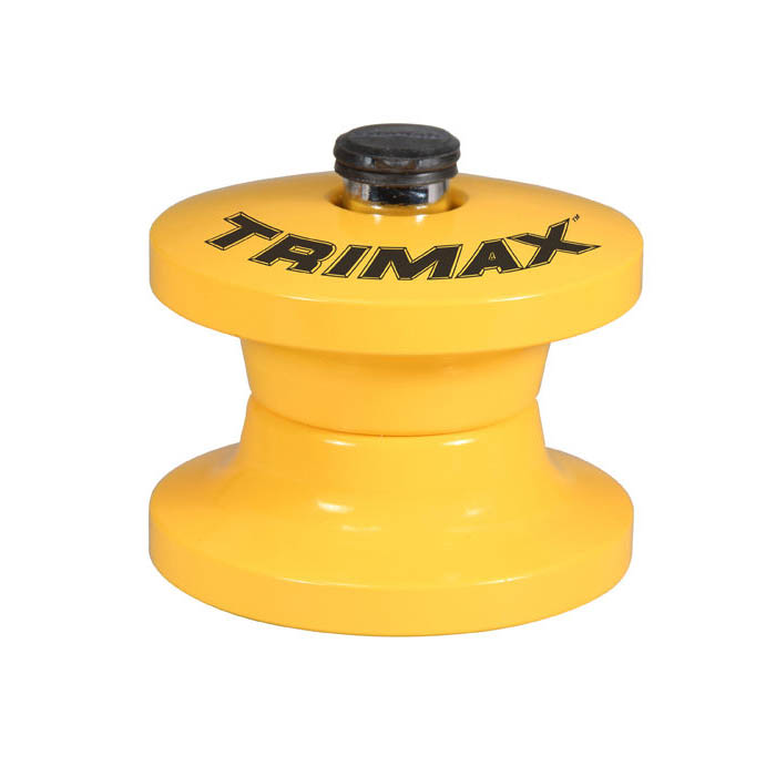 TLR51 Lunette Tow Ring Lock - TRIMAX Locks